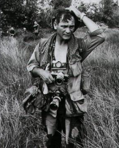 Henri Huet - "Vietnam" à la MEP