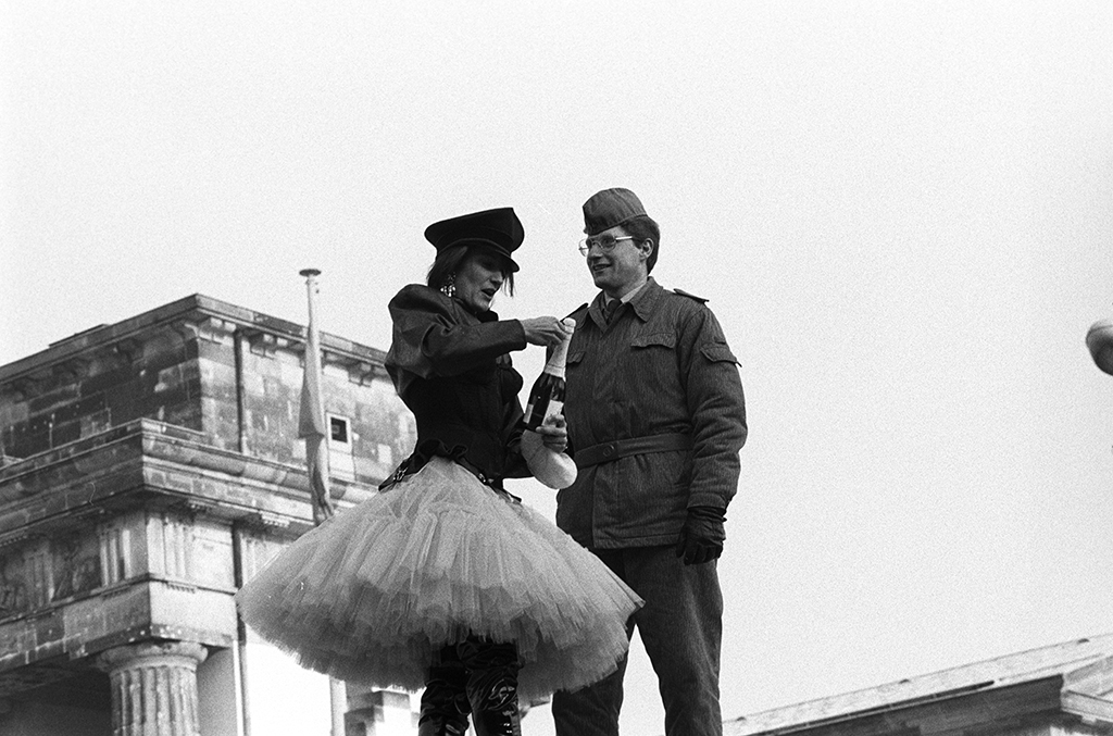 Stanley Greene dandy punk du photo-reportage - Arrêt sur le Monde